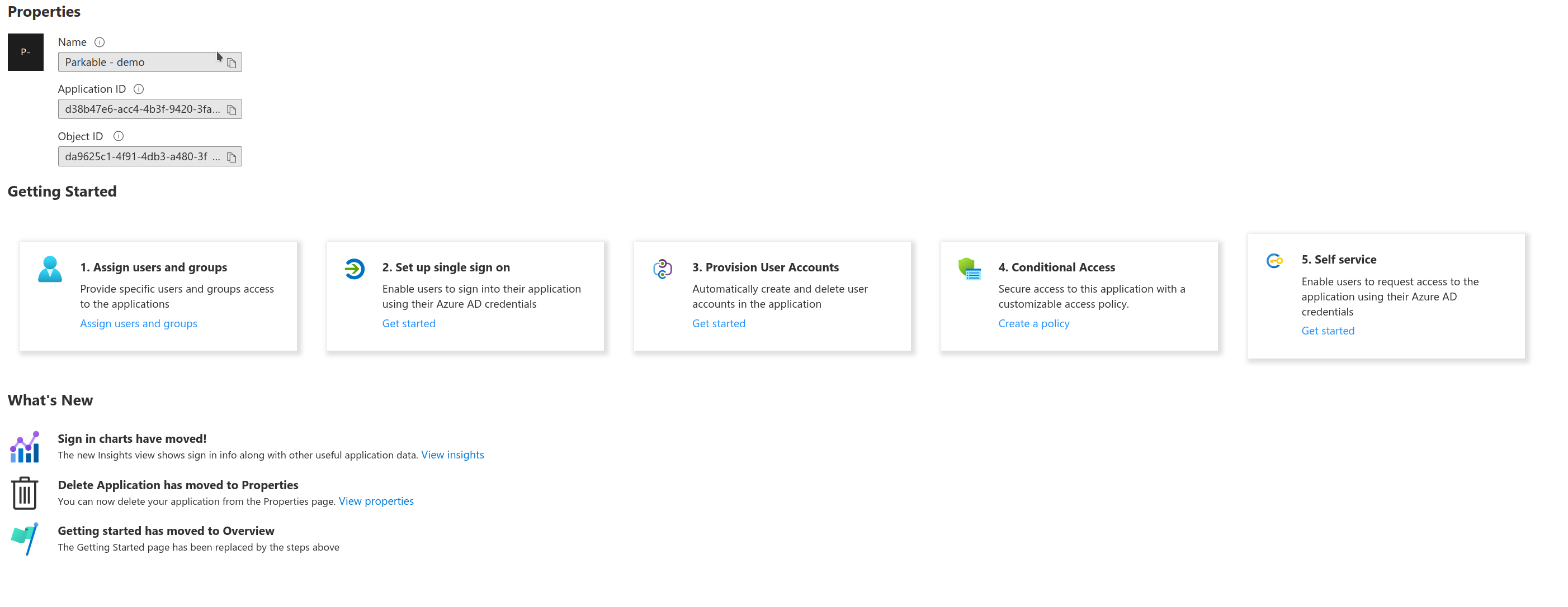 Set up SSO (SCIM) in Azure